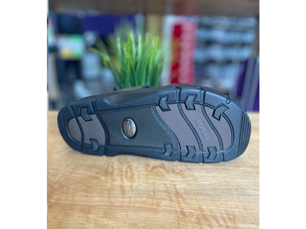 Cruz - Brown (M) - SoleScience