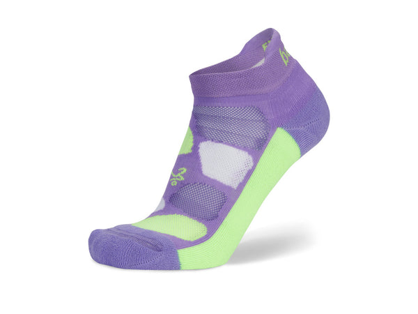 Enduro No Show - Violet Dream - SoleScience