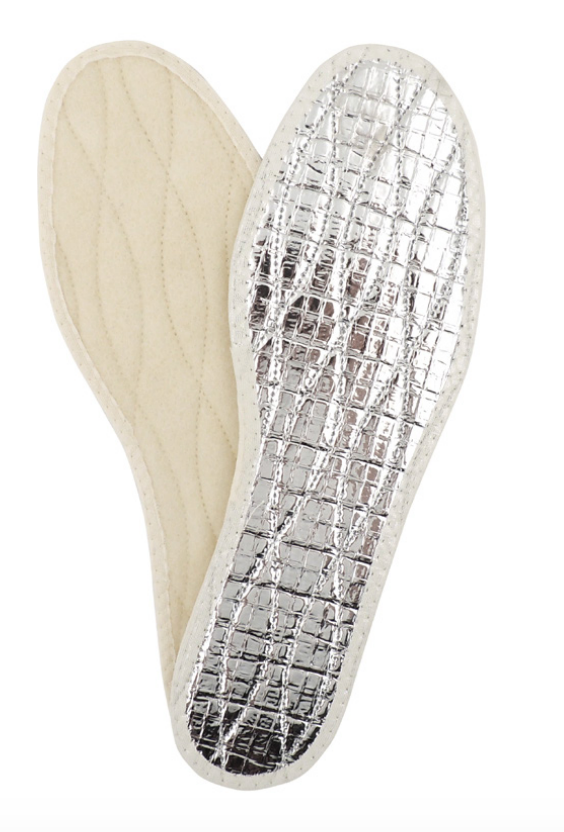 Volant James Thermal Insulating Insoles SoleScience volant-james-thermal-insulating-insoles-solescience